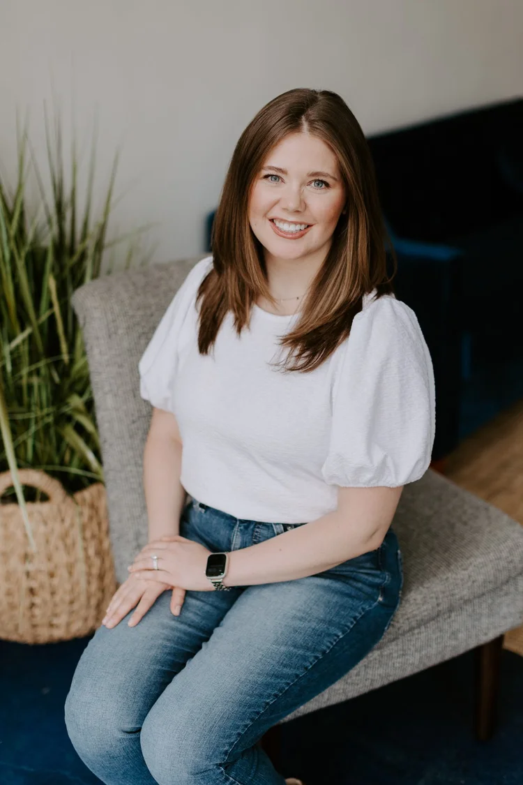 Meet Grace Garrett | Dietitian Nutritionist in Washington, DC and VA ...