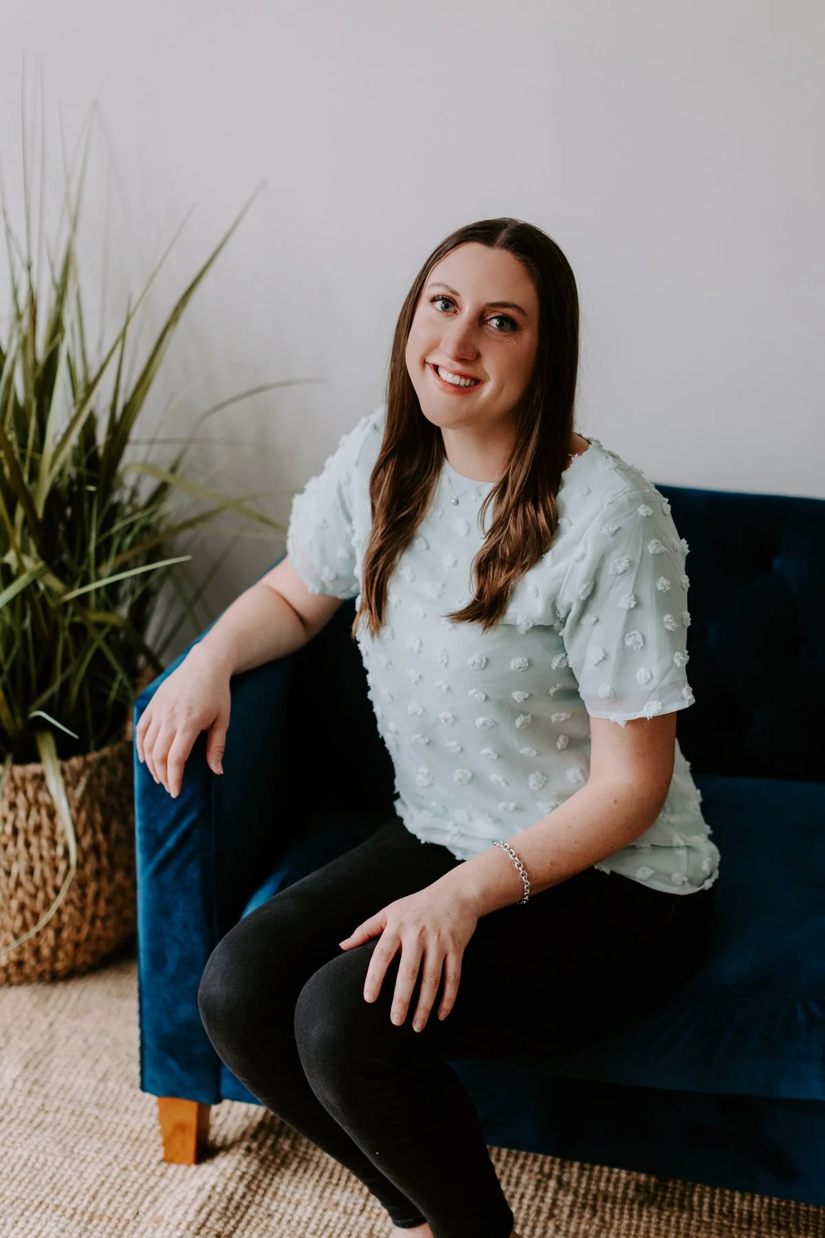 Meet Rachel Gabauer | Dietitian Nutritionist in Washington, DC and ...