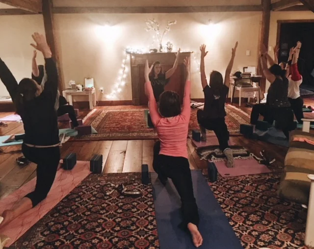 Health Workshops and Wellness Retreats in Northern Virginia — Tepper ...