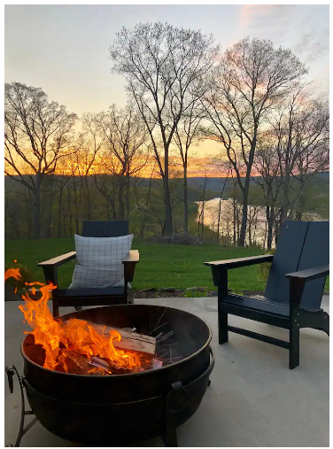 Time Out to Tune In Retreat — Tepper Nutrition