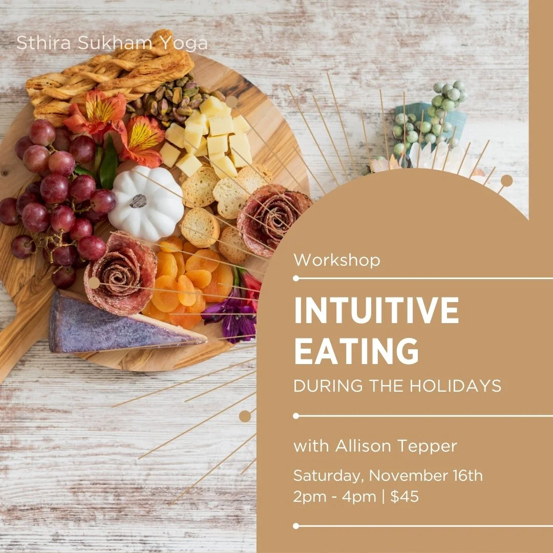 Health Workshops and Wellness Retreats in Northern Virginia — Tepper ...