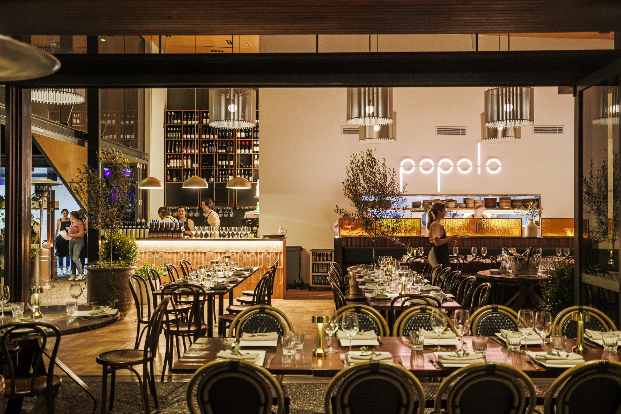 Design Nest - Brisbane Interior Design