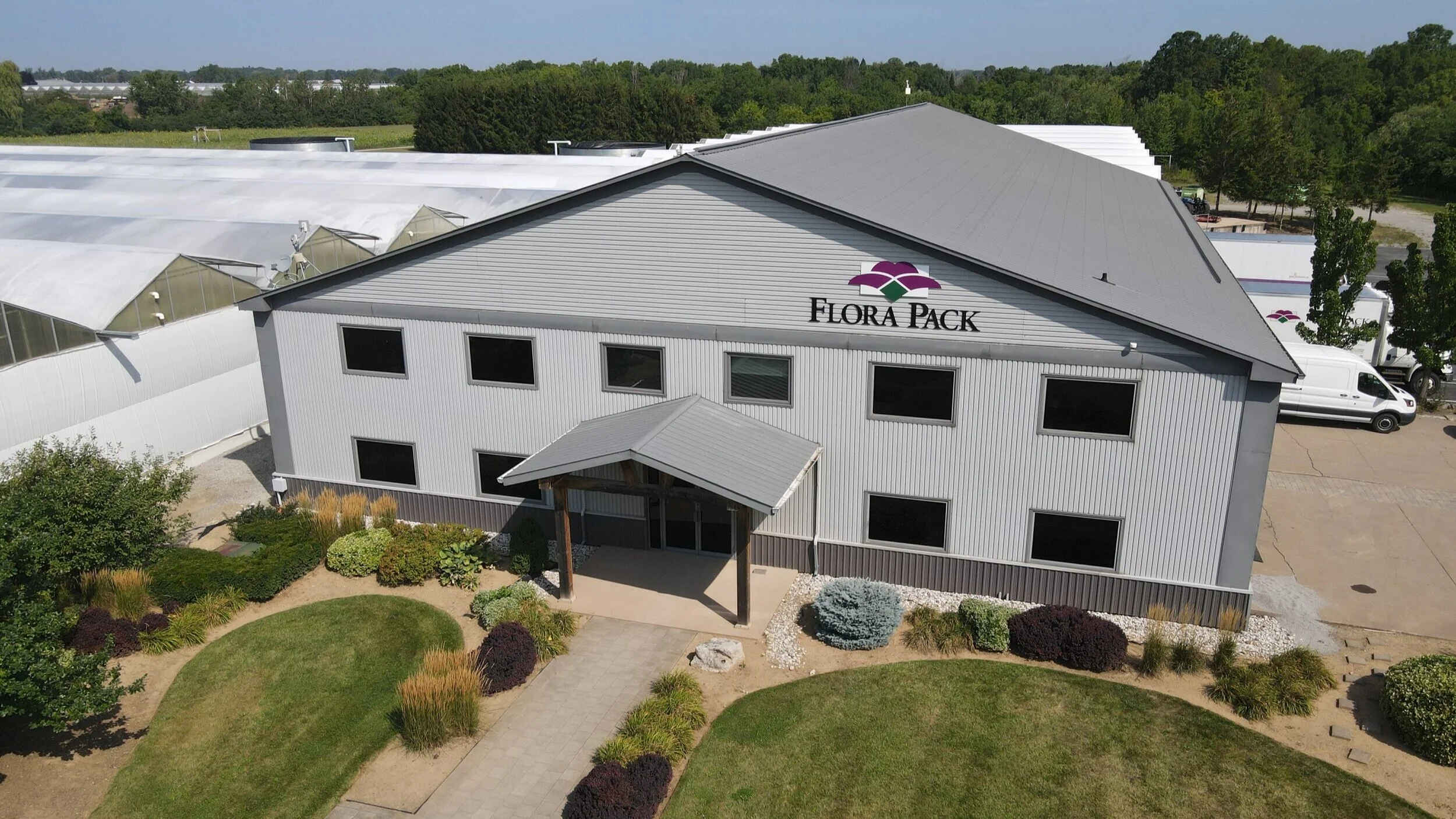 Contact — Flora Pack