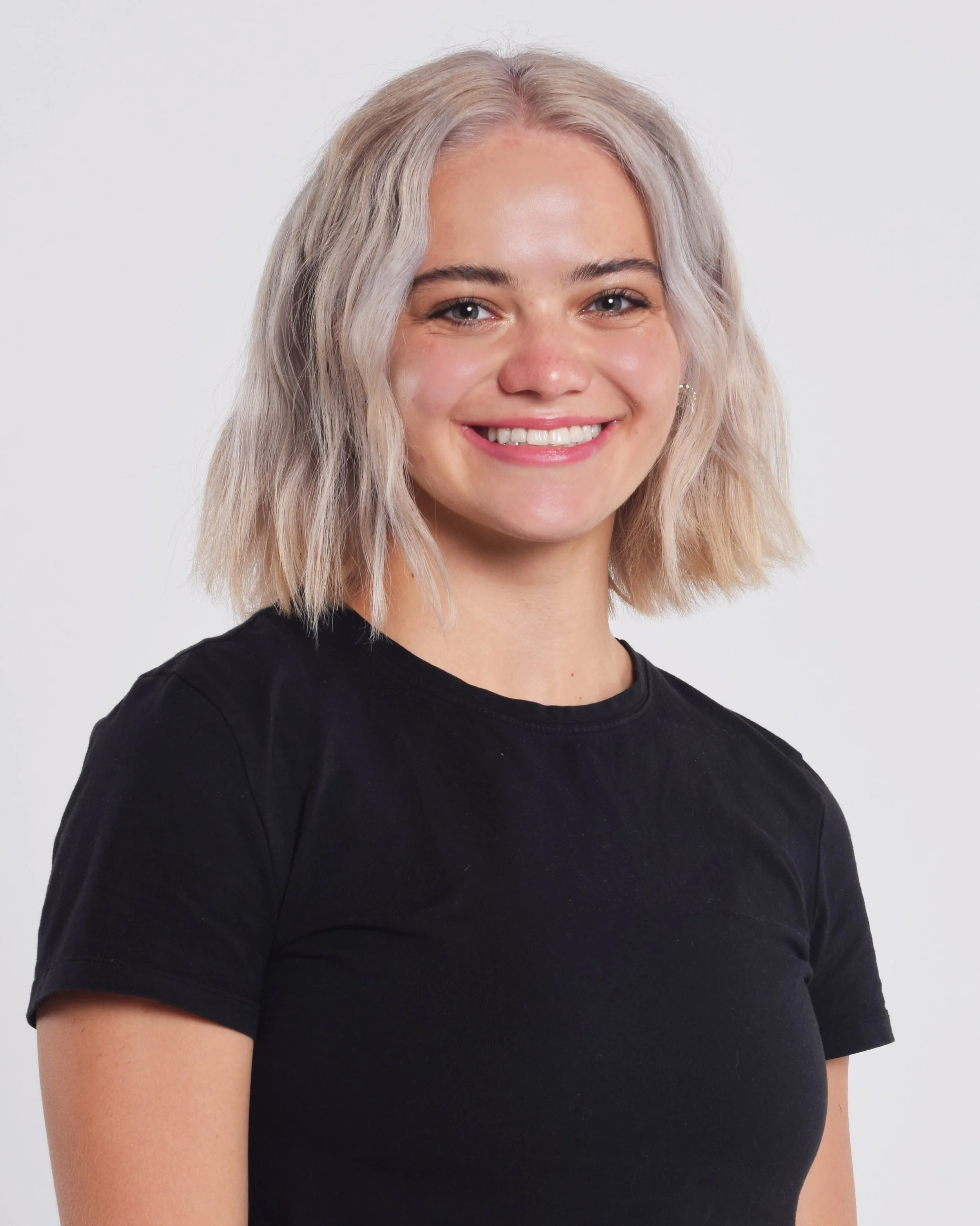 Staff — Hot Shots Dance Studio