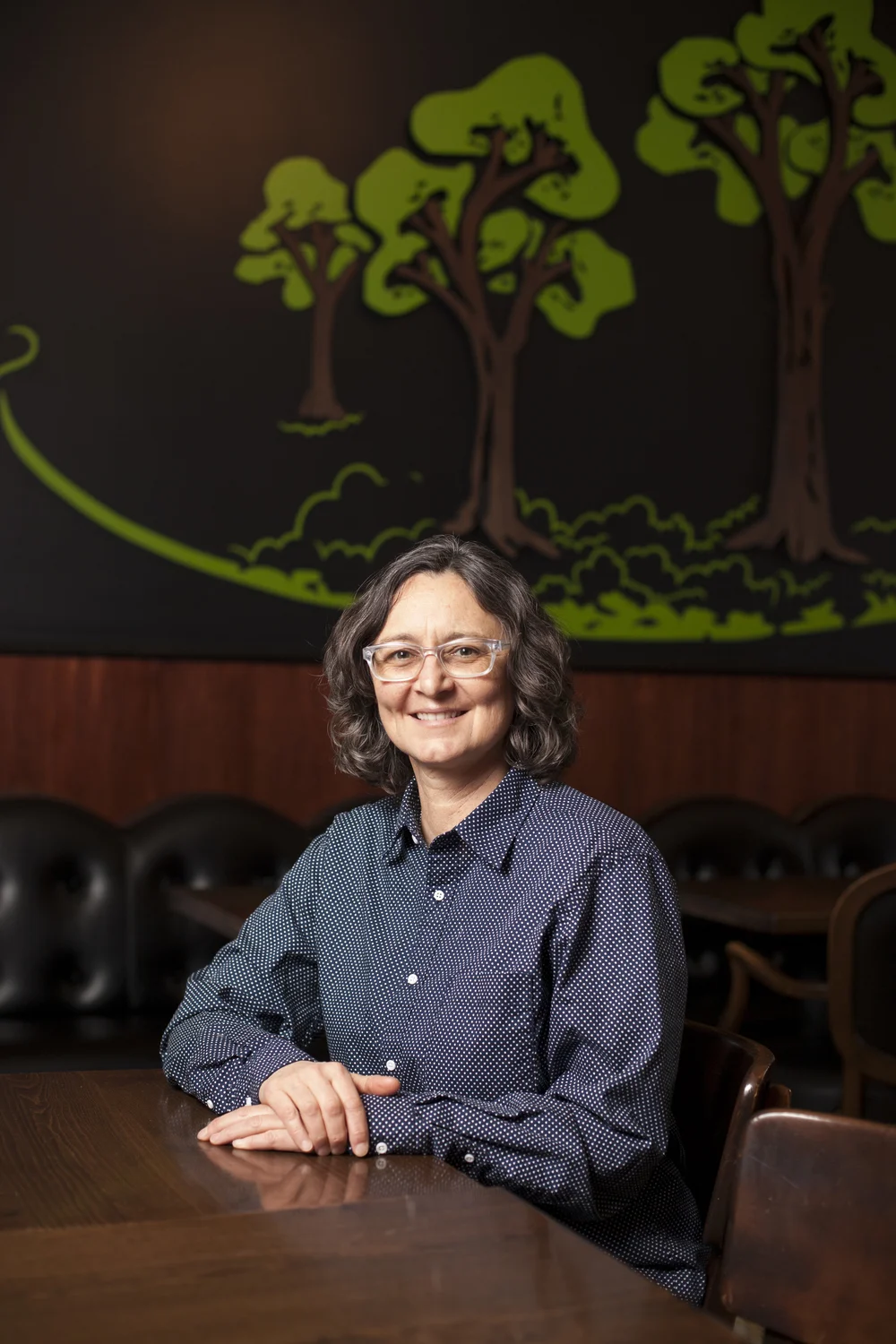 Kim Bartmann — Placemaker Hospitality