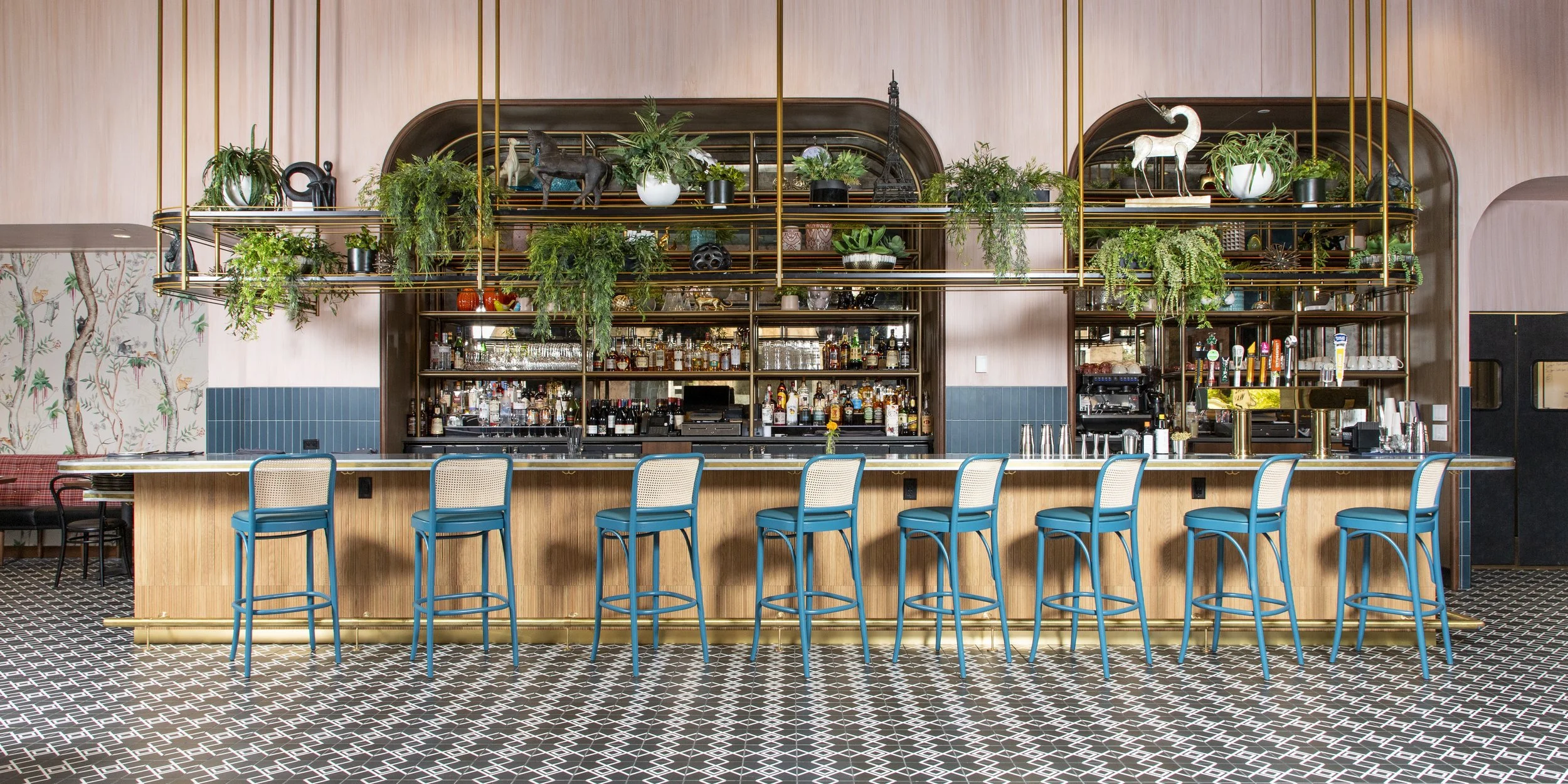 Restaurants — Placemaker Hospitality