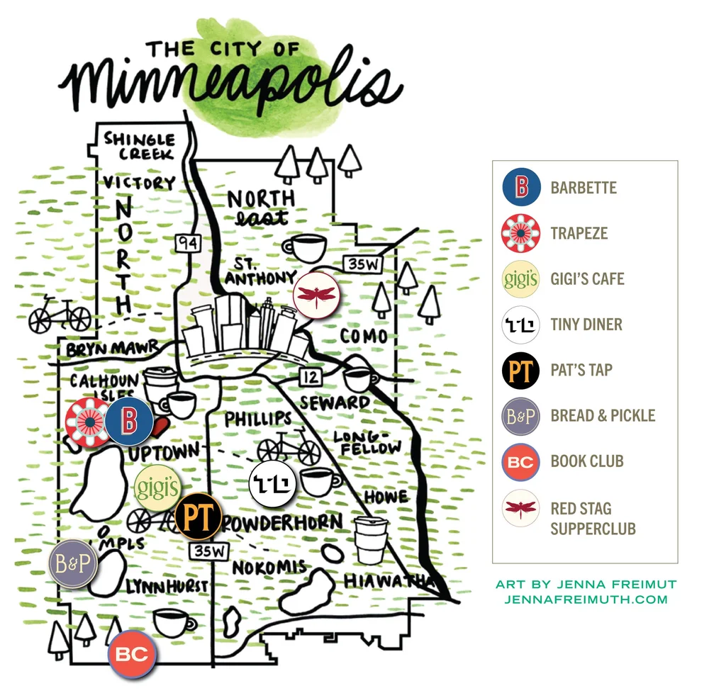 About Placemaker Hospitality — Placemaker Hospitality