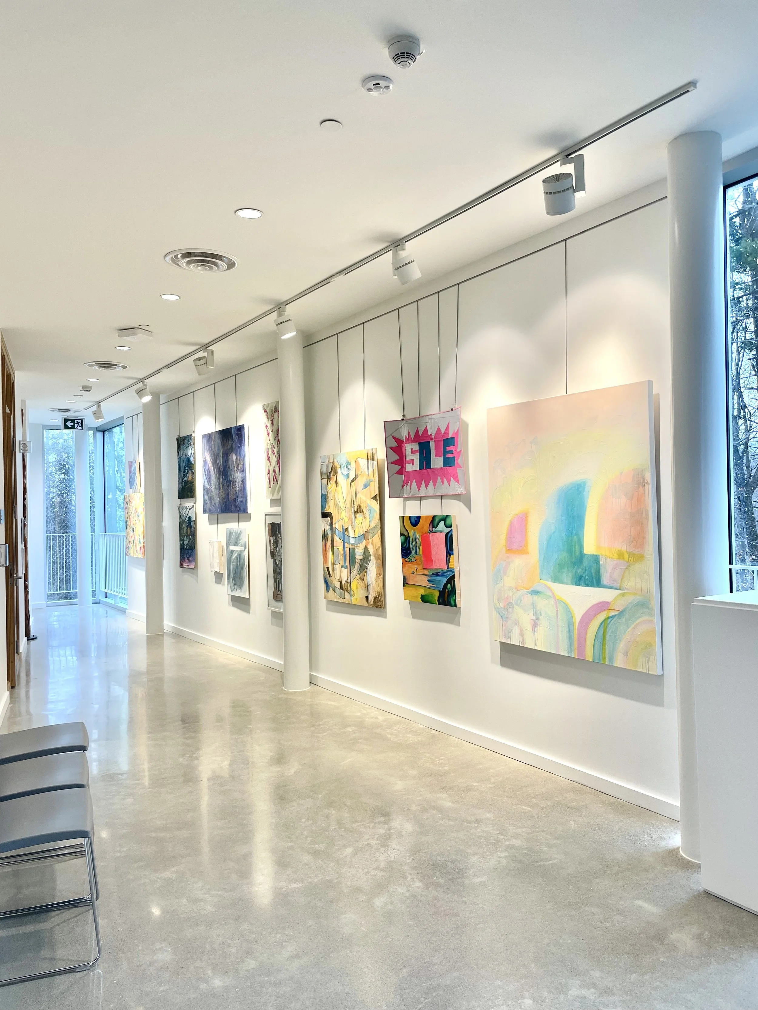 Akin Projects