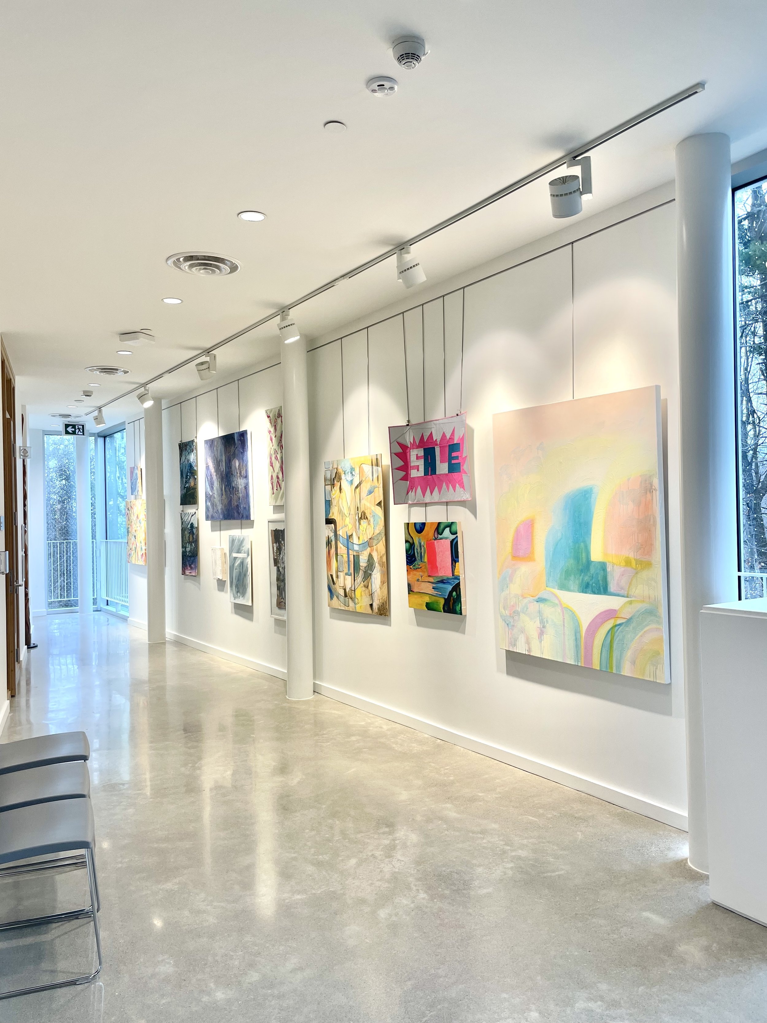 Photo Gallery — Akin Projects