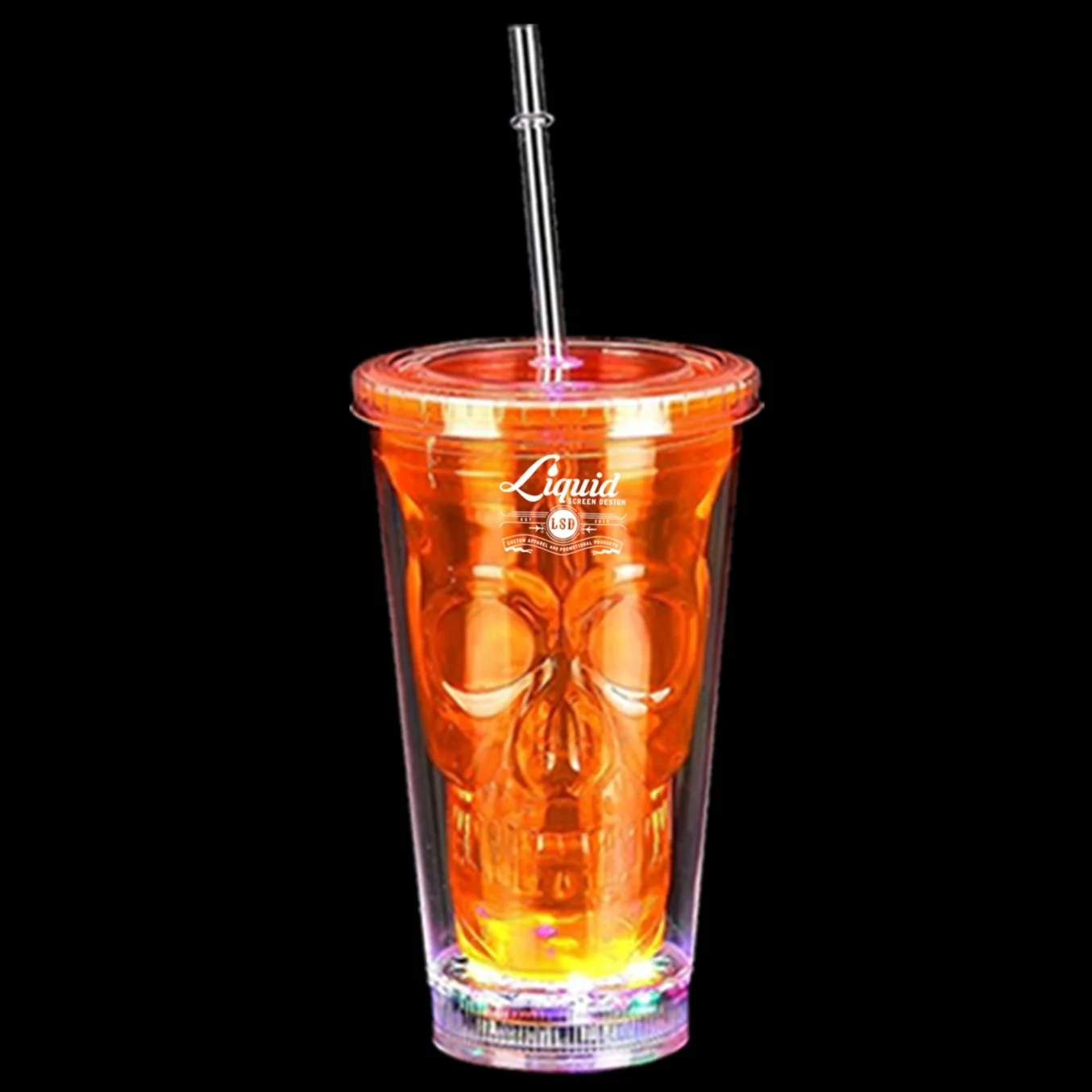 7 Spooky Swag Ideas to Boost your Business — Liquid Screen Design