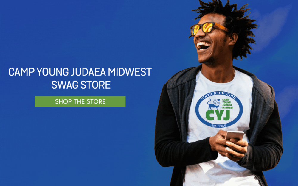 CYJ Midwest Store — Liquid Screen Design