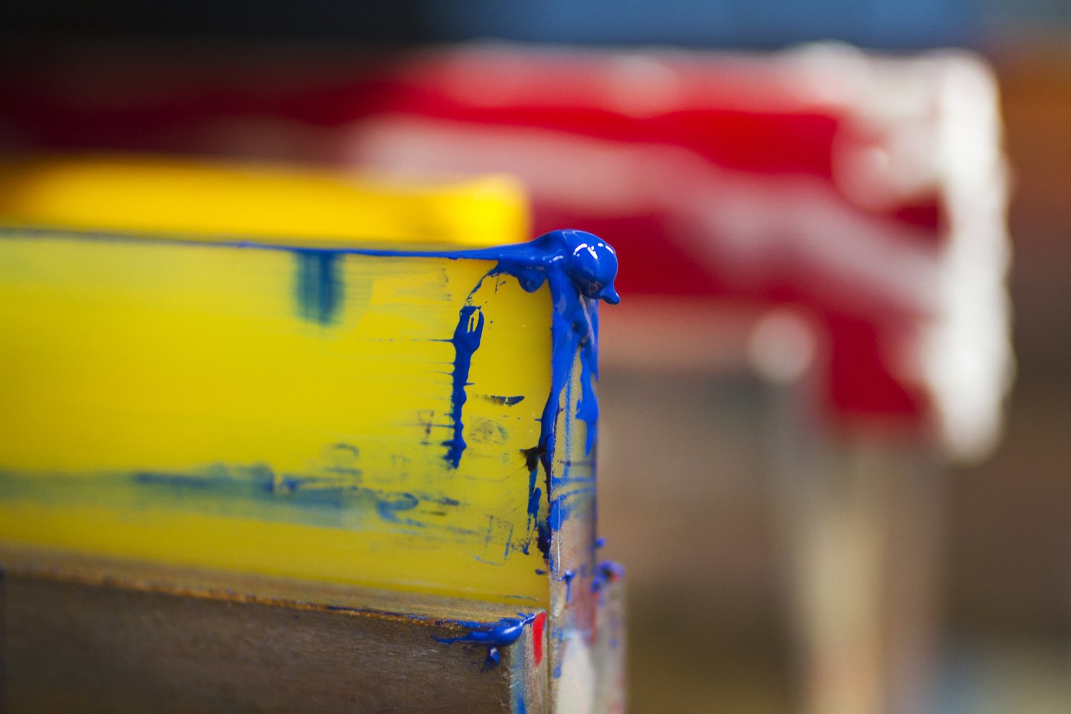 Custom Apparel & Promotional Products | Liquid Screen Design