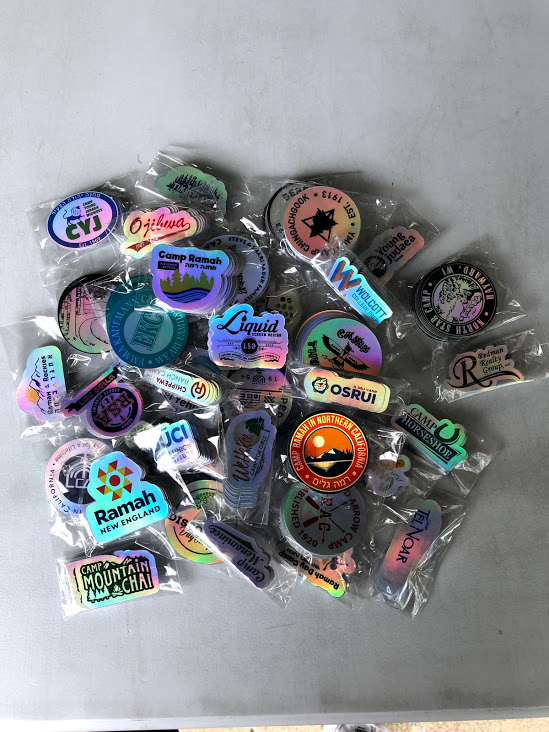 Learning the Strategy Behind Custom Swag Ideas — Liquid Screen Design