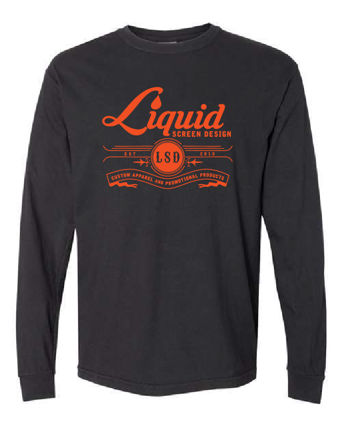 7 Spooky Swag Ideas to Boost your Business — Liquid Screen Design