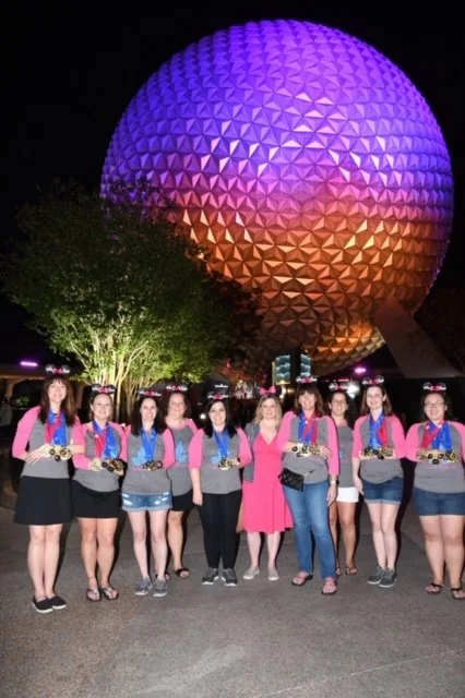 Custom Swag Portfolio — Liquid Screen Design