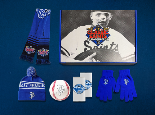 Custom Swag Store — Liquid Screen Design