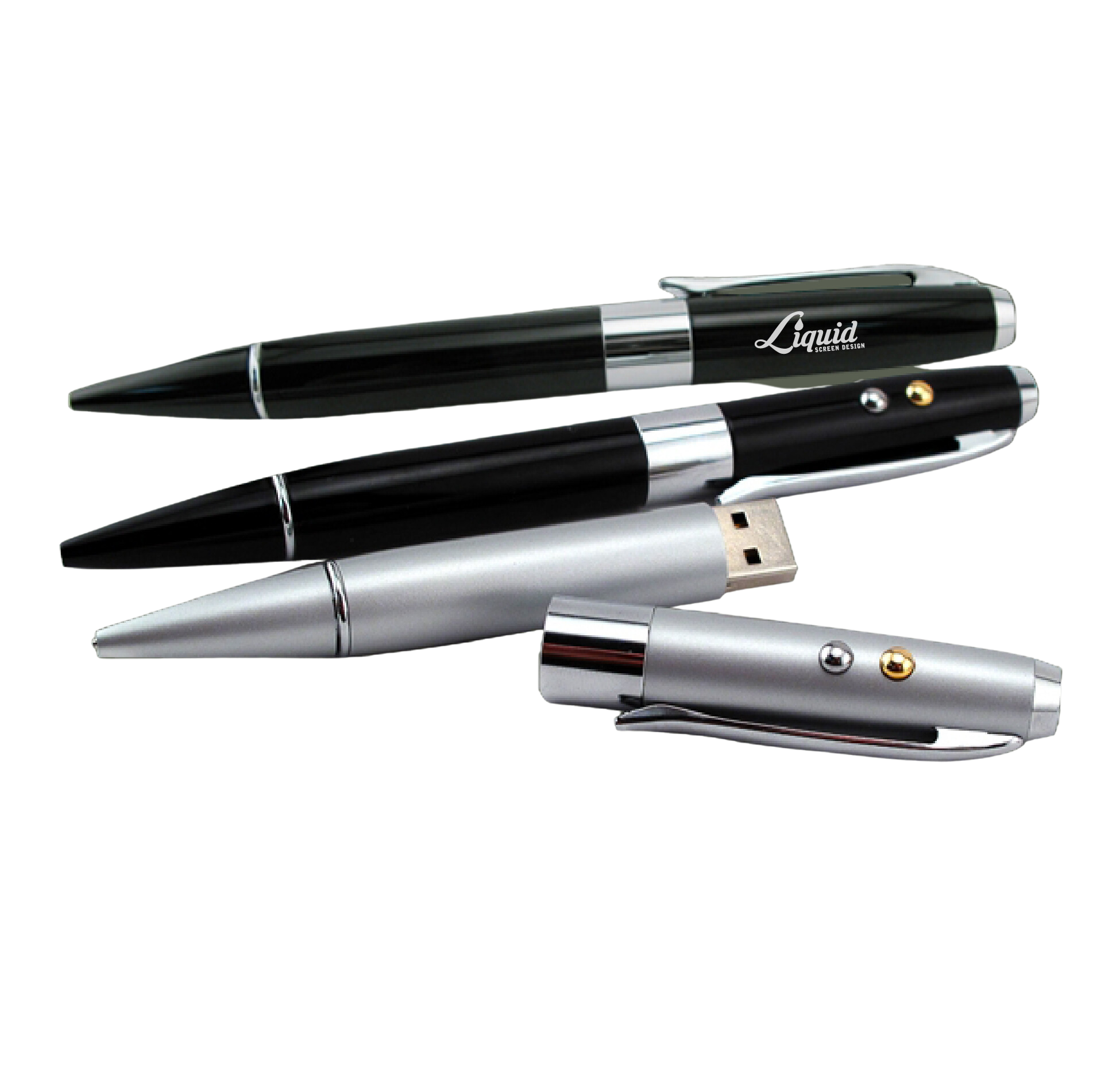 The Power of Custom Holiday Swag — Liquid Screen Design