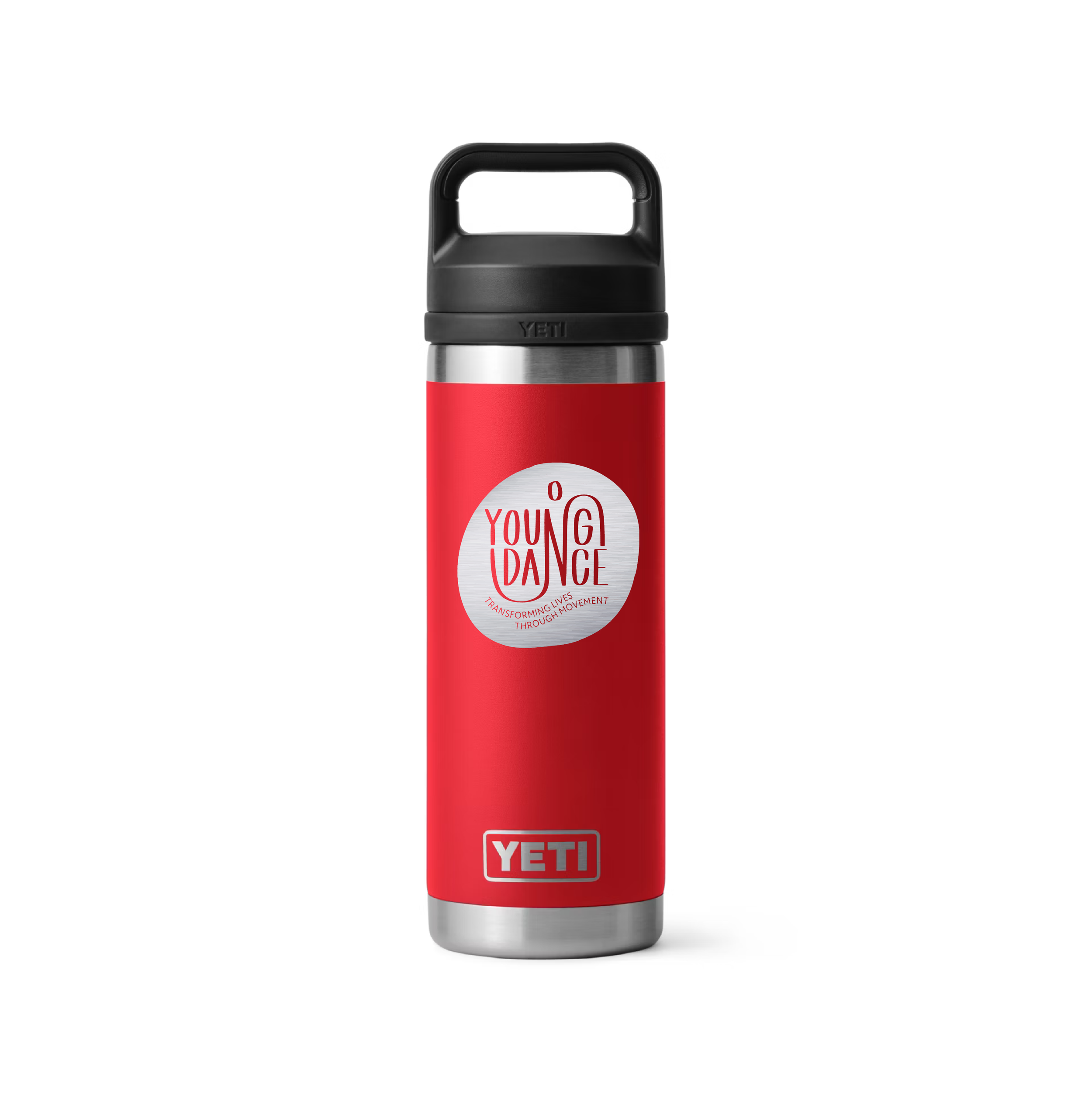 Young Dance Store — Liquid Screen Design