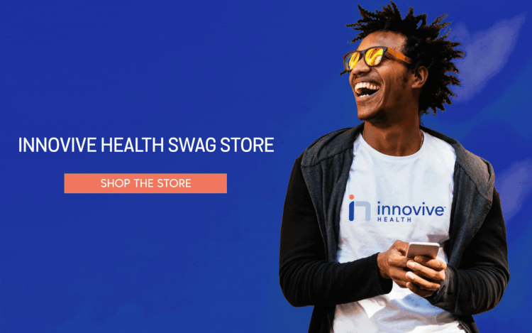 Innovive Health — Liquid Screen Design