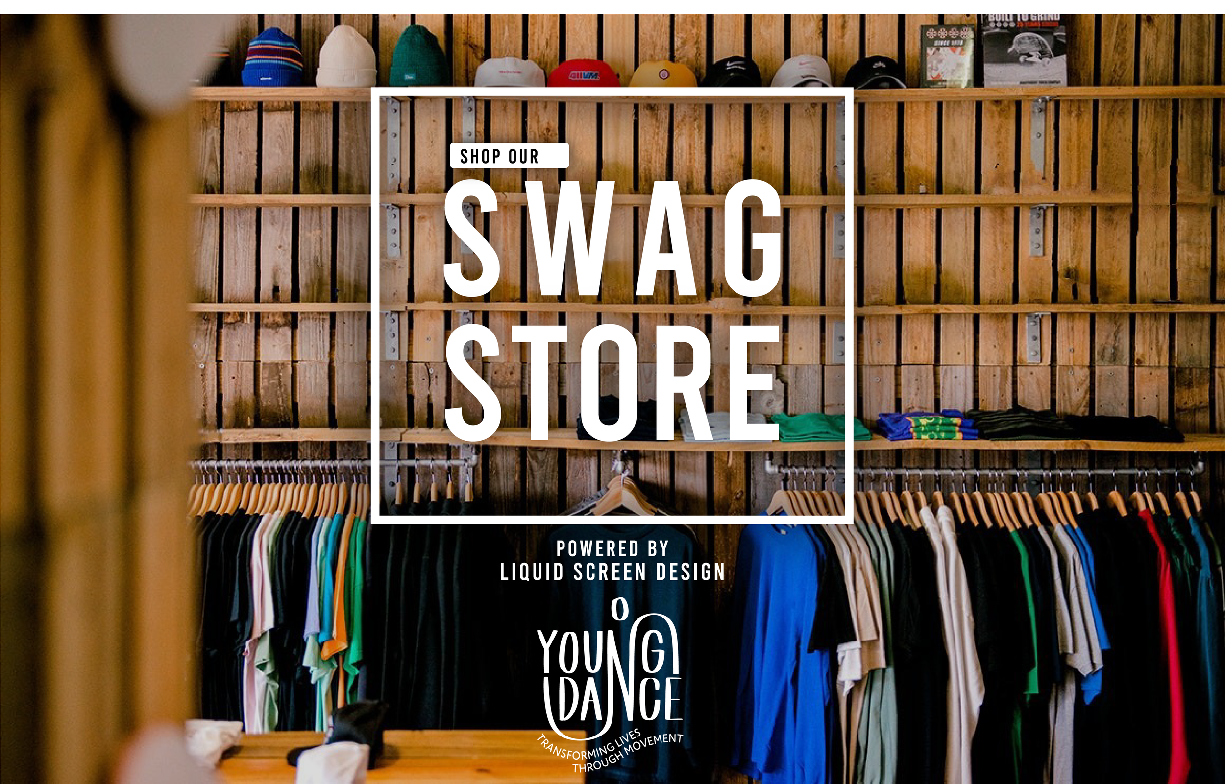 Swag Clothing Brands