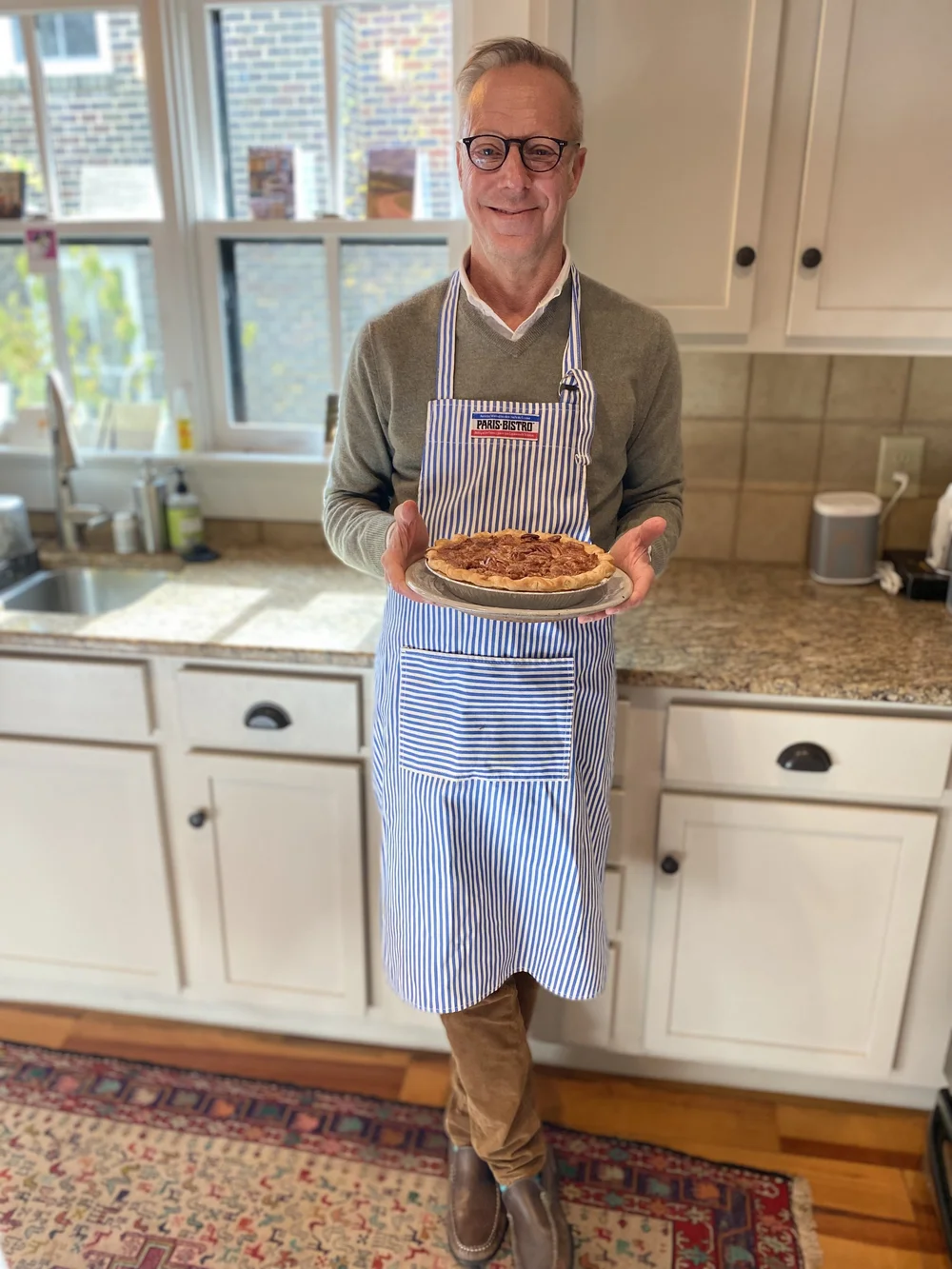 Steven Petrow — Eno Publishers