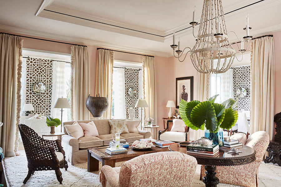 Matthew Carter Interiors