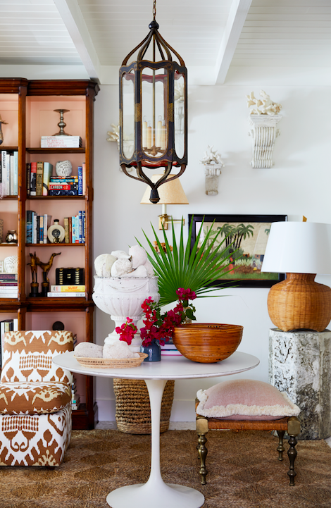 Harbour Island Bahamas — Matthew Carter Interiors