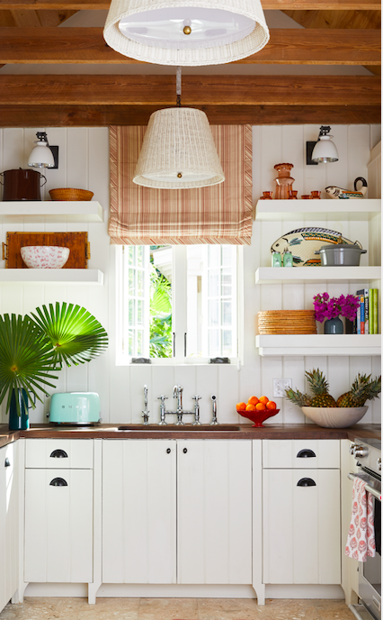 Harbour Island Bahamas — Matthew Carter Interiors