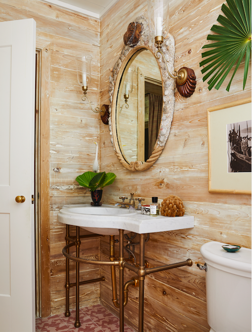 Harbour Island Bahamas — Matthew Carter Interiors