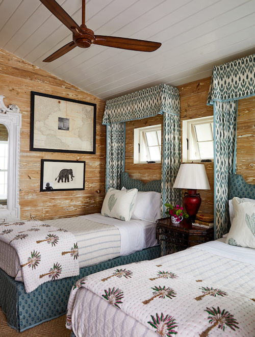 Harbour Island Bahamas — Matthew Carter Interiors