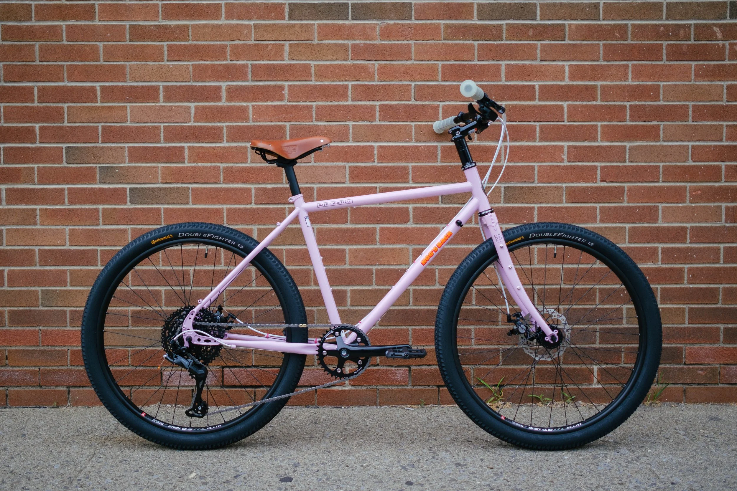 Custom Build Gallery