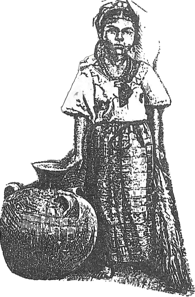 The Pipils of El Salvador — Teaching Central America