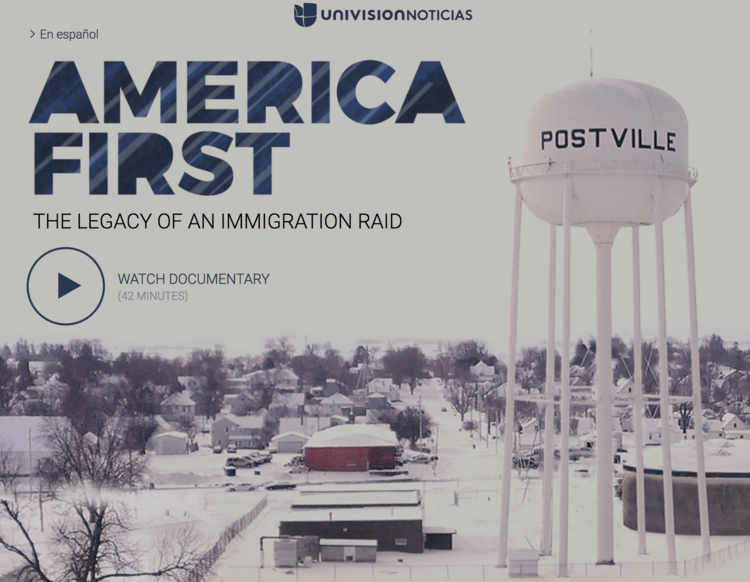 Films — Teaching Central America