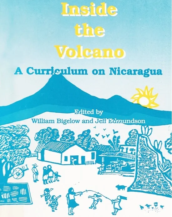 Teach About Nicaragua — Teaching Central America