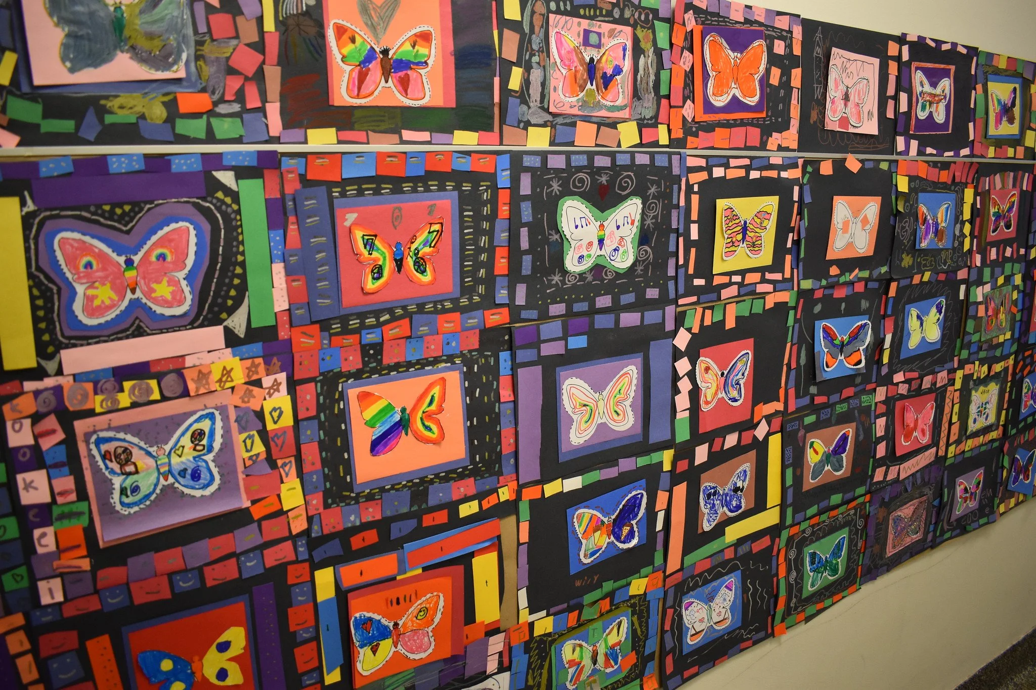 Central America Day at Bruce Monroe @ Park View — Teaching Central America