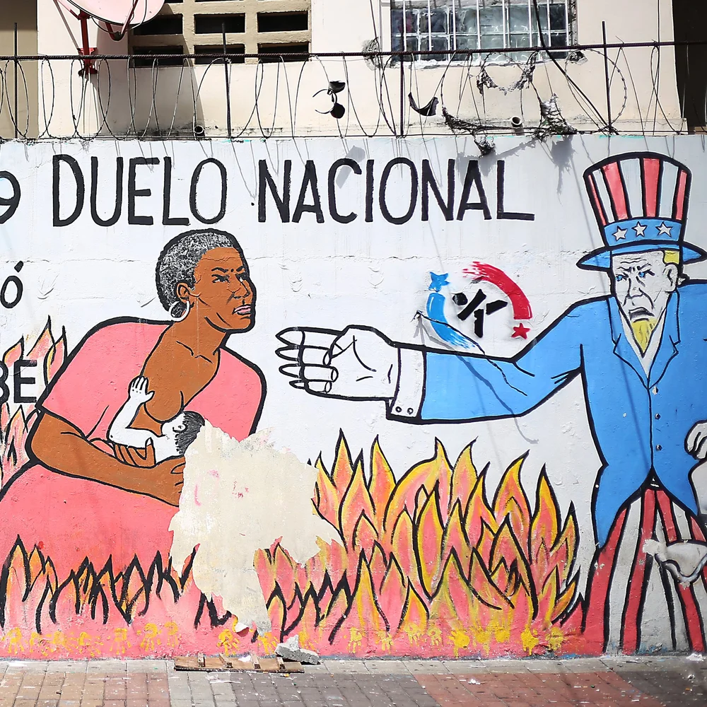 Lessons - Middle/High — Teaching Central America