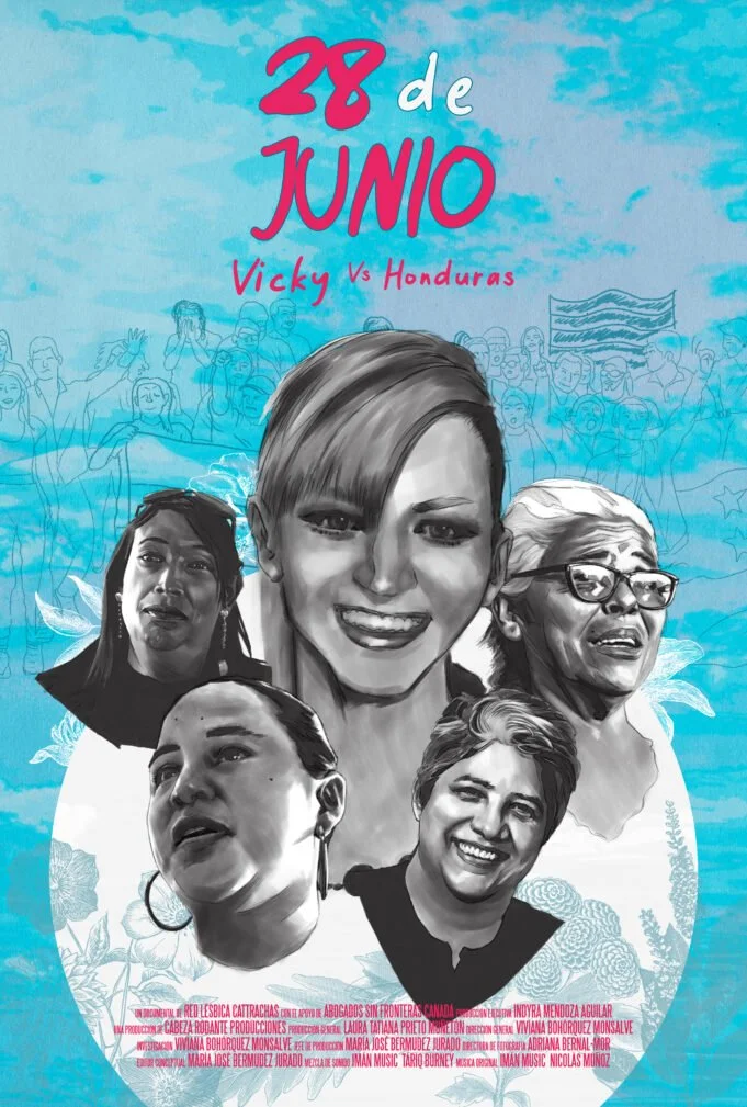 Queer Central America — Teaching Central America