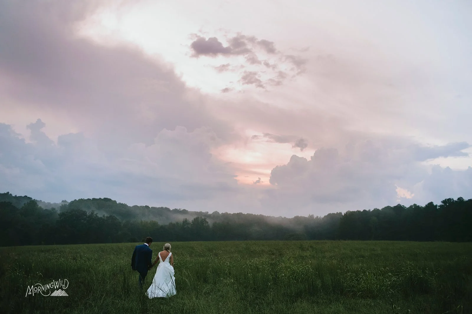 Wedding Venue Raleigh — The Meadows Weddings and Events
