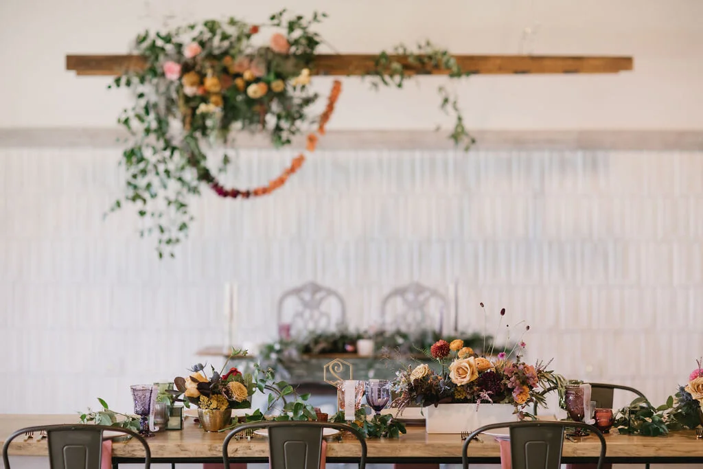 Wedding Venue Raleigh — The Meadows Weddings and Events