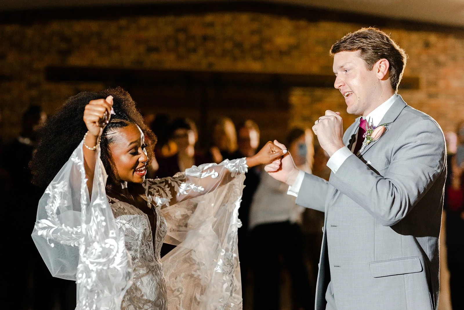 Wedding Venue Raleigh — The Meadows Weddings and Events