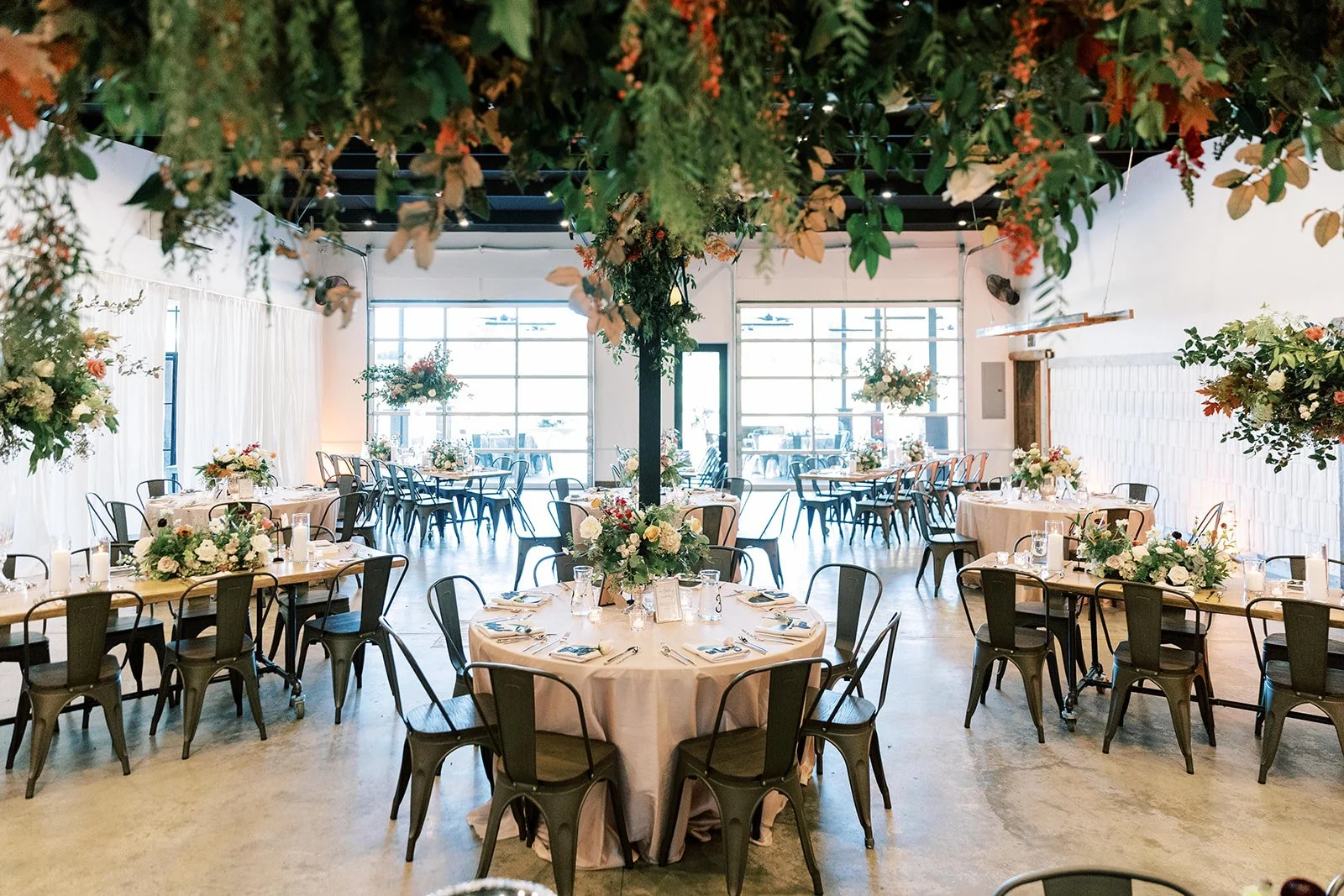 Wedding Venue Raleigh — The Meadows Weddings and Events