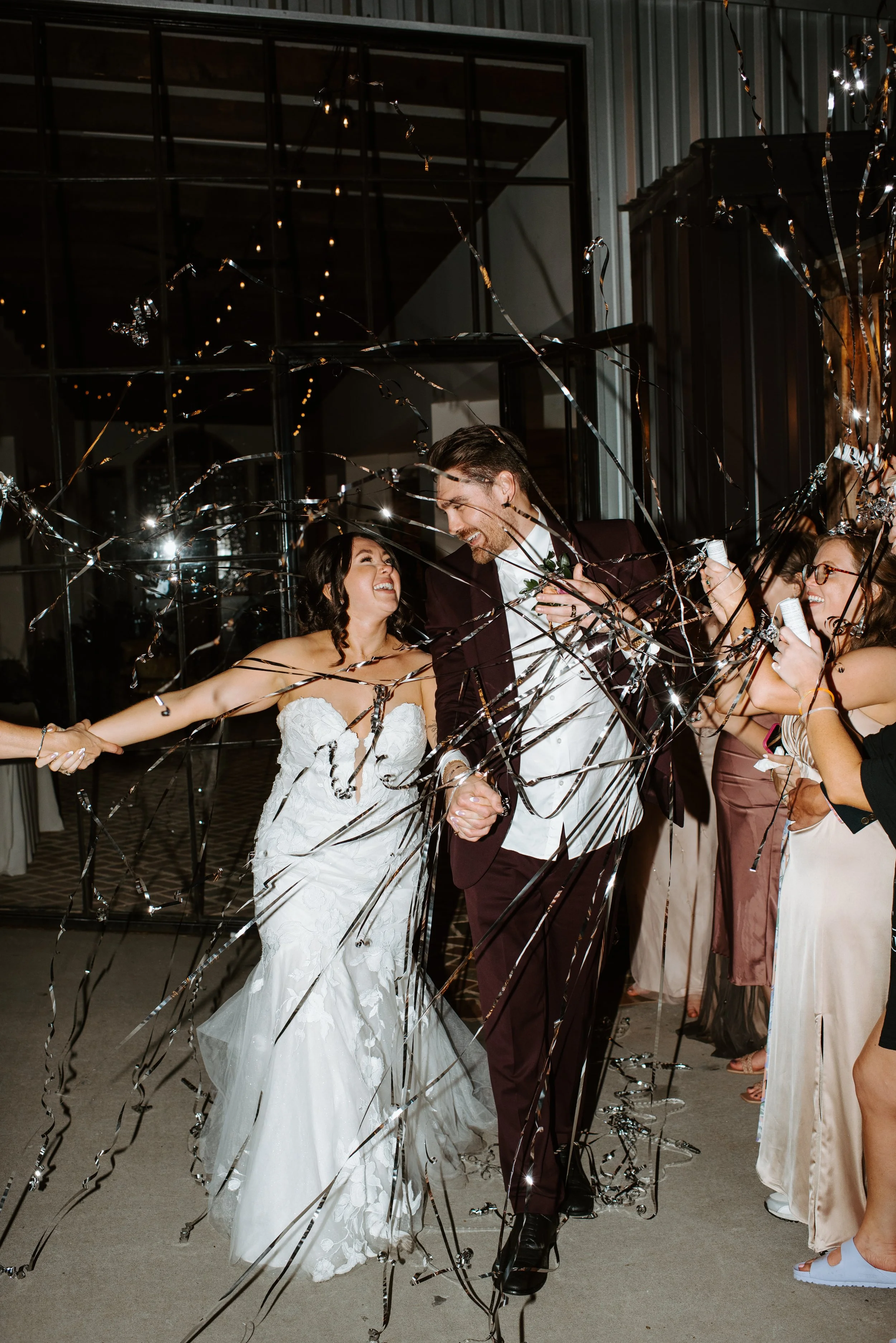 Wedding Venue Raleigh — The Meadows Weddings and Events