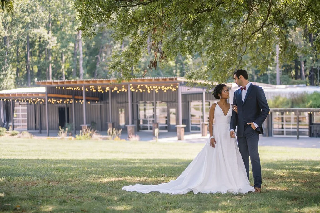 The Meadows Weddings and Events