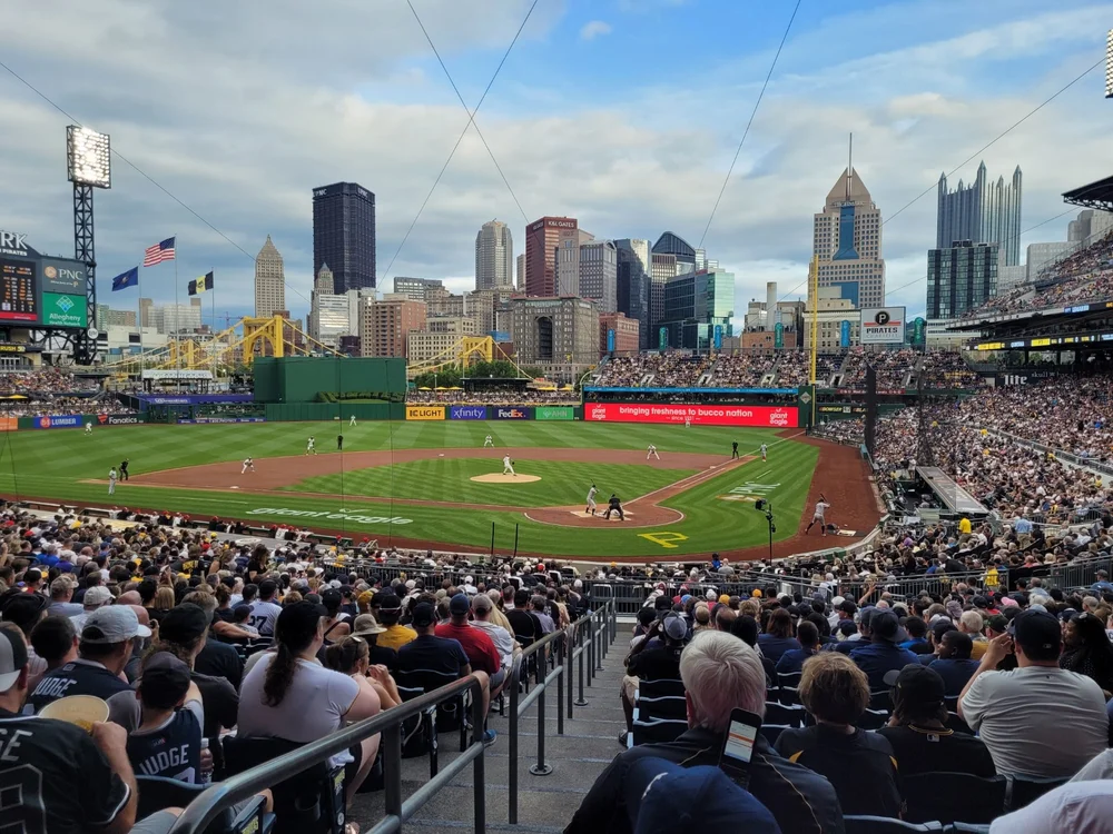 Baseball Tours — Diamond Baseball Tours
