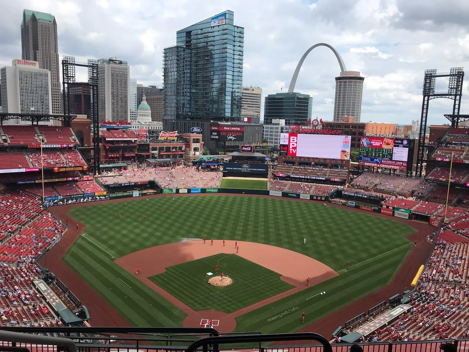 Baseball Tours — Diamond Baseball Tours