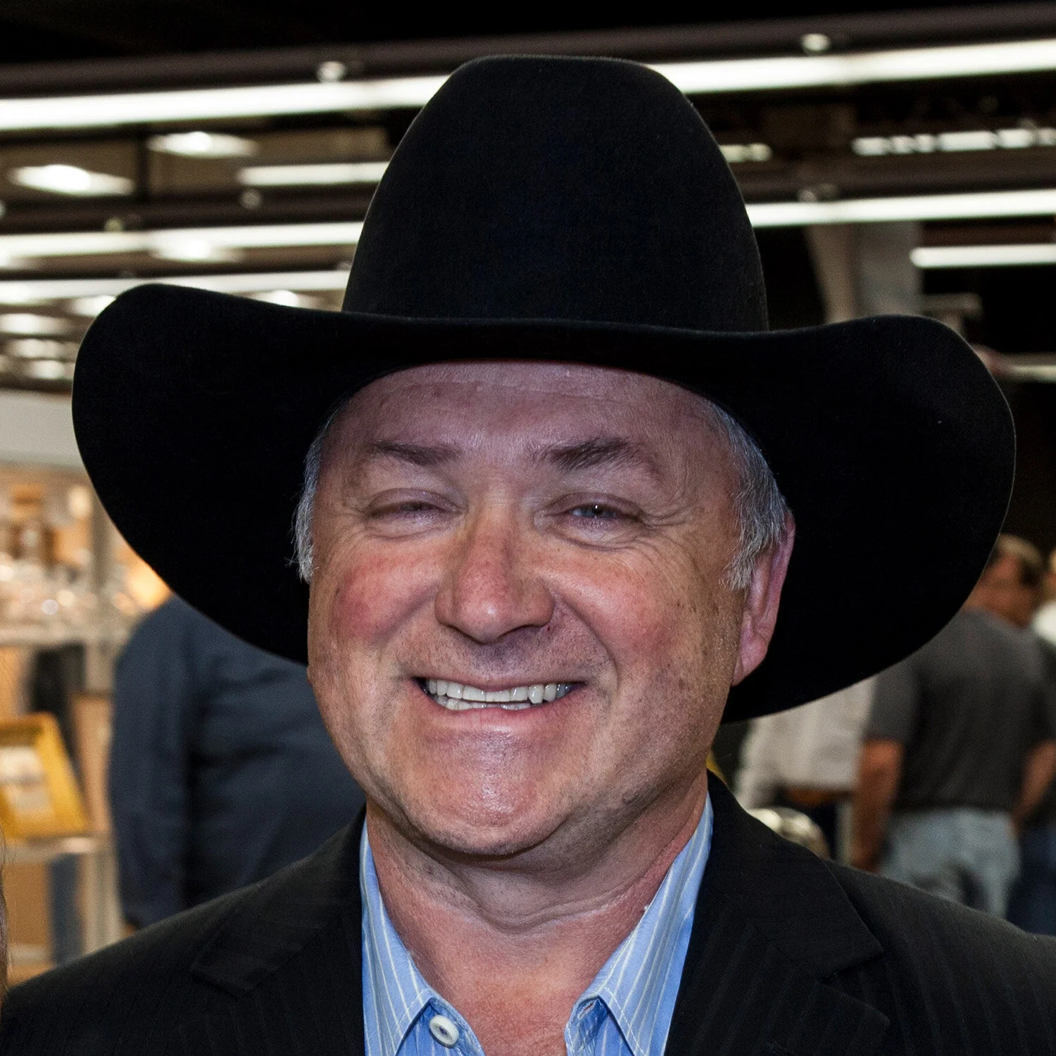 Brian Lebel's Old West Antiques