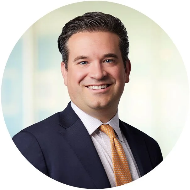 Peter Jones, CFA — Ferguson Wellman