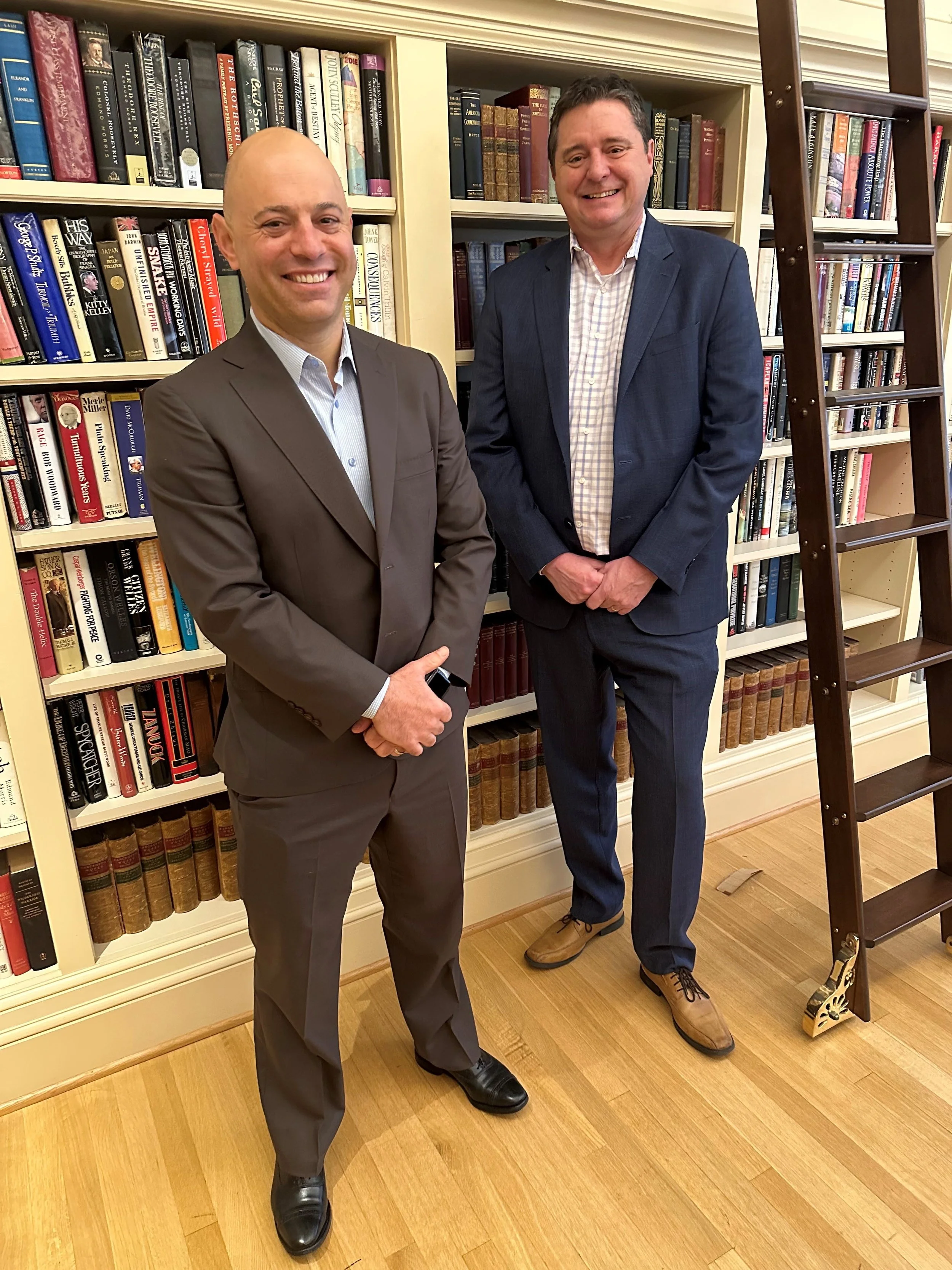 Ferguson Wellman Shareholders Elect Frankel and Norris to the Board ...