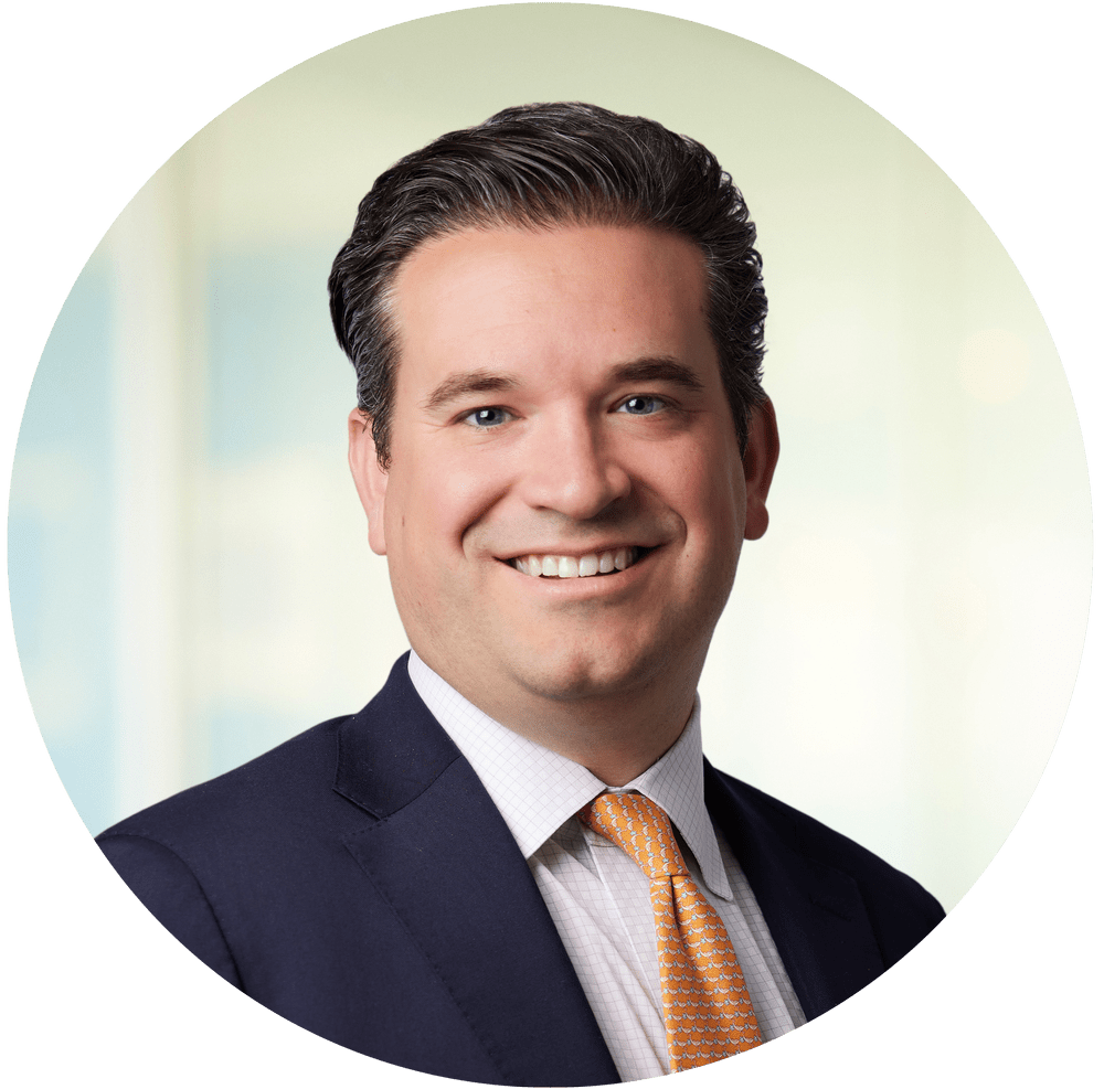 Peter Jones, CFA — Ferguson Wellman