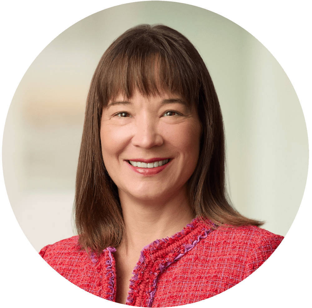 Mary Lago, CFP®, CTFA — Ferguson Wellman